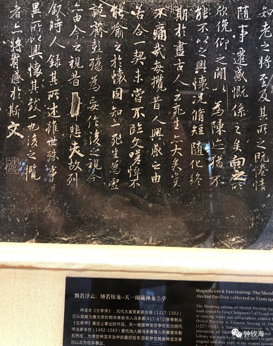 Excitement of Tianyi Pavilion, the three oldest private library ...