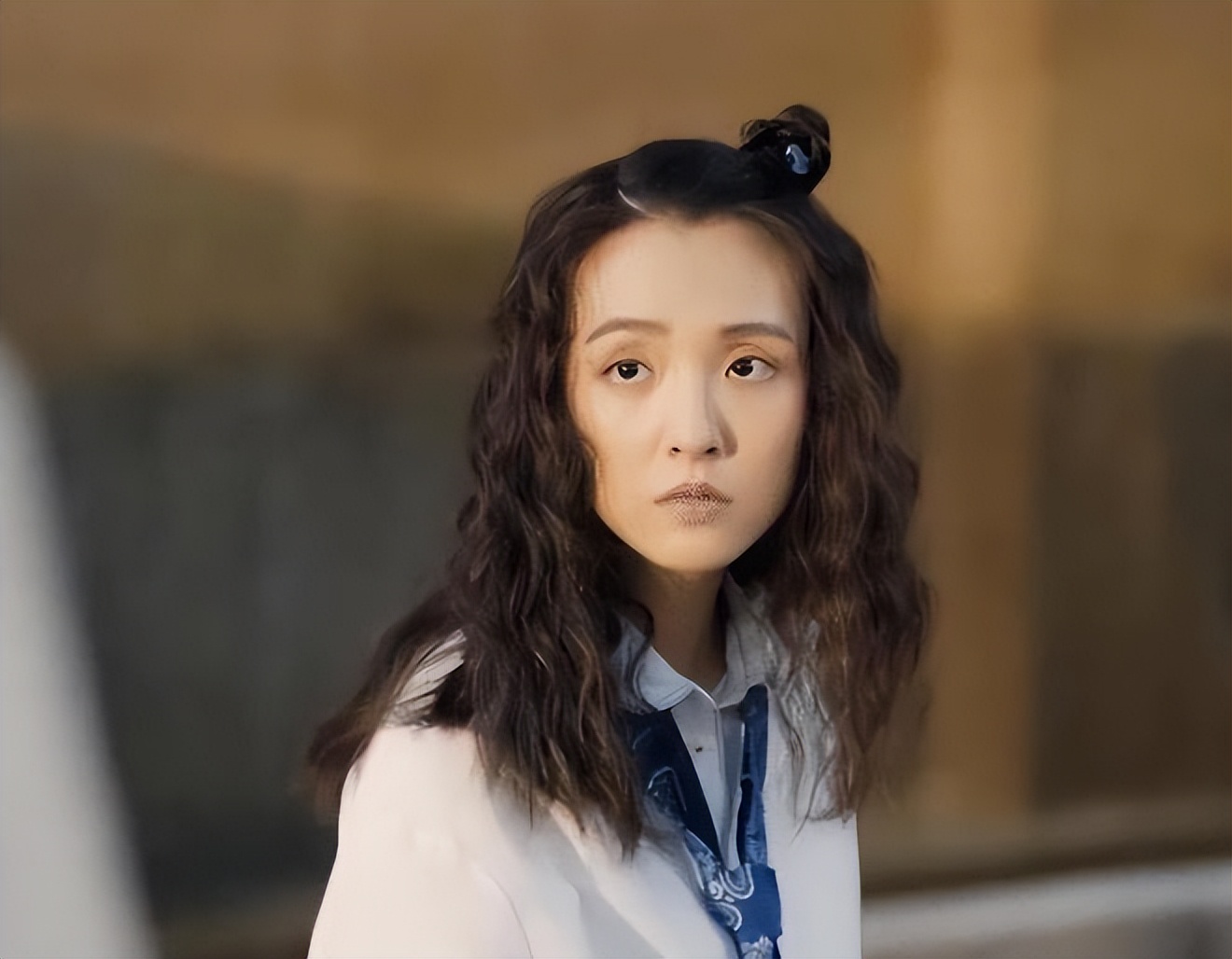 After watching "Ride the Wind", many people dare to say that Wu Qian's ...