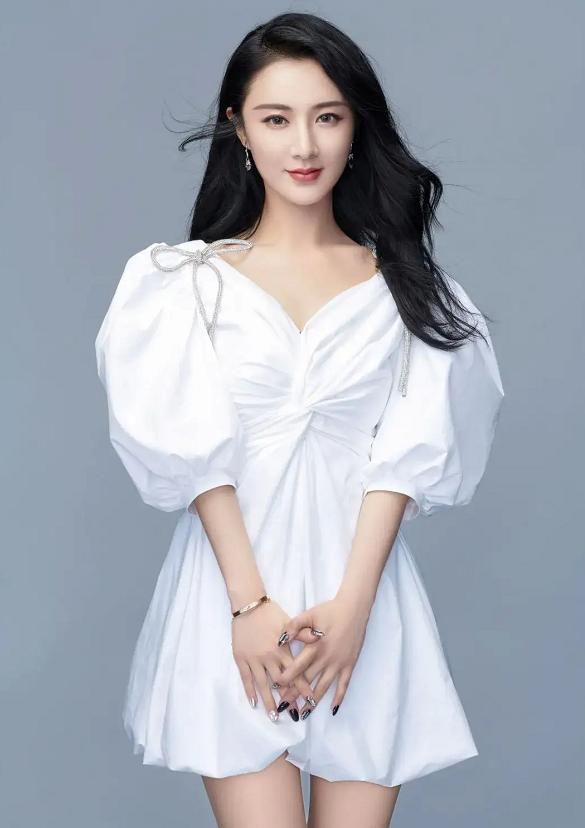 Wei Ya once refused to be in the same frame as Fan Bingbing, saying ...