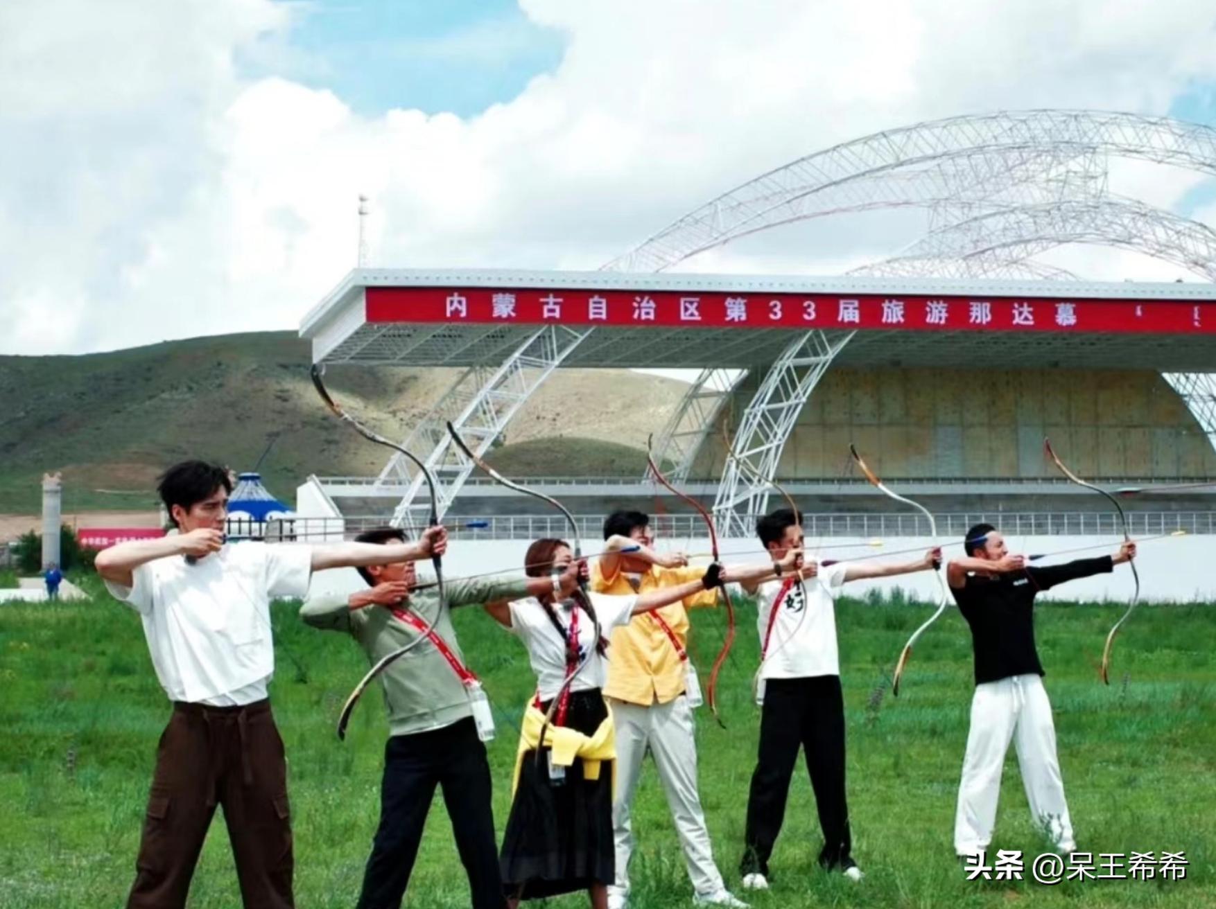 CCTV's host lineup has been adjusted, which hosts will be reused? - iMedia