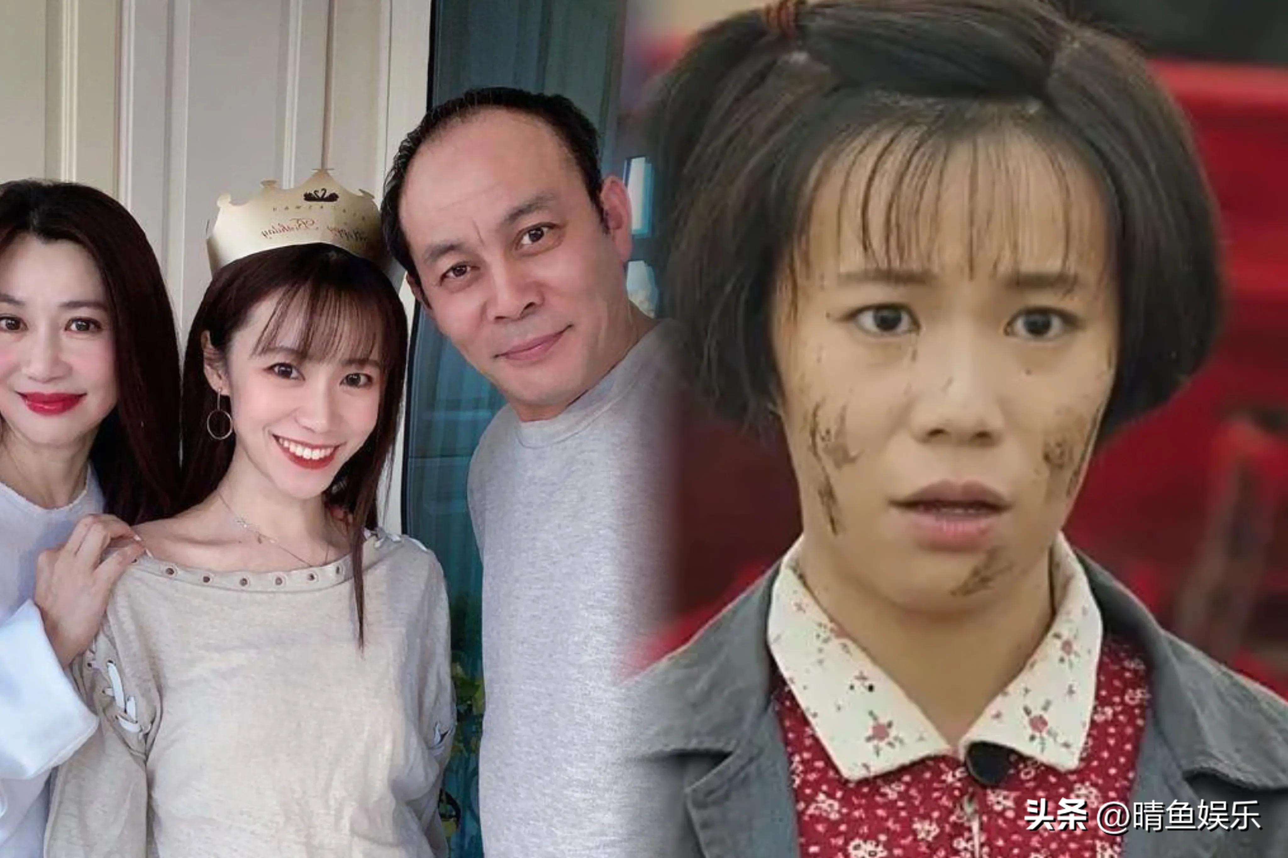 The second-generation star who was "admired by his parents" has average ...