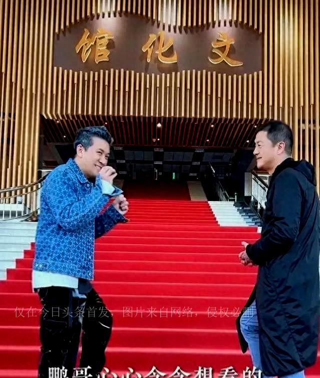 Faye Wong once really loved Li Yapeng. After the divorce, Yapeng merged ...