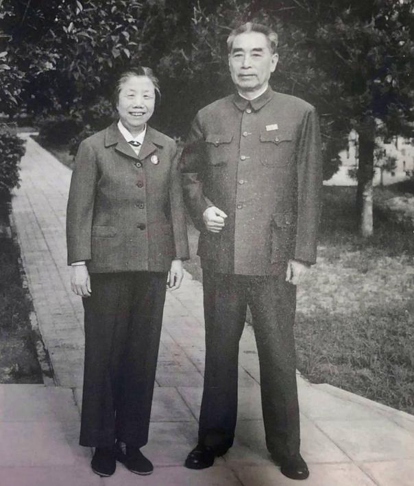 Premier Zhou turned out to be a "martial arts master"? His master is ...