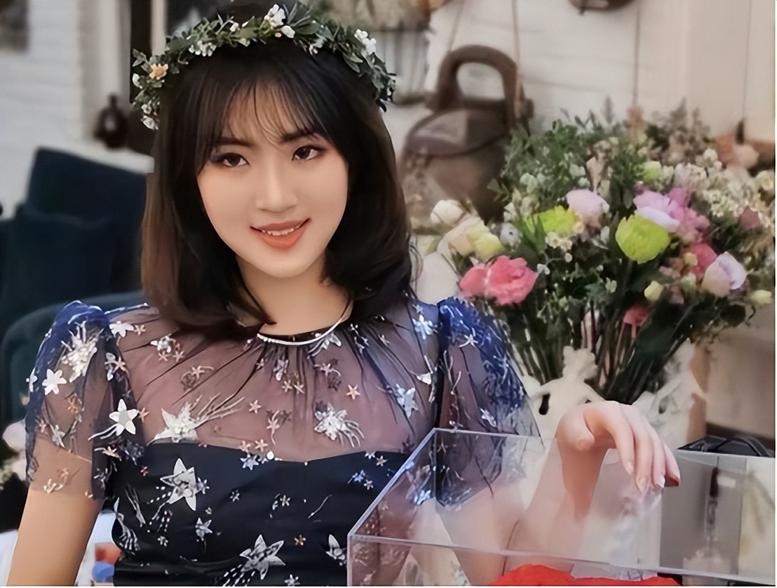 "Huawei daughter" Yao Anna lives in a 500 million mansion and a private ...