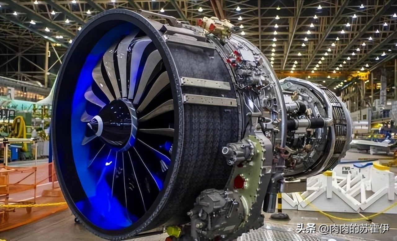 The C919 imported engine is not as good as the models bought by Boeing ...
