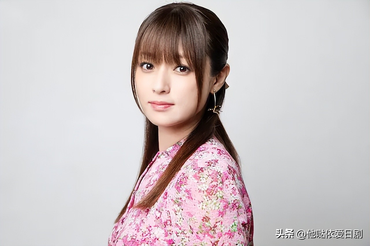 40-year-old Kyoko Fukada has a strong career and a little frustrated ...