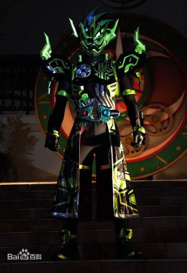 Summarize the final BOSS of Rider TV in Kamen Rider, how many do you ...