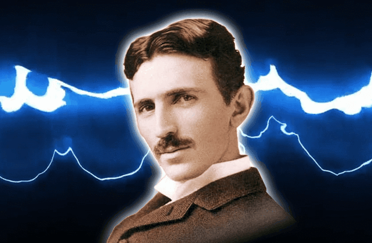 The movie "Tesla" reveals Tesla's genius and legend, and records the ...