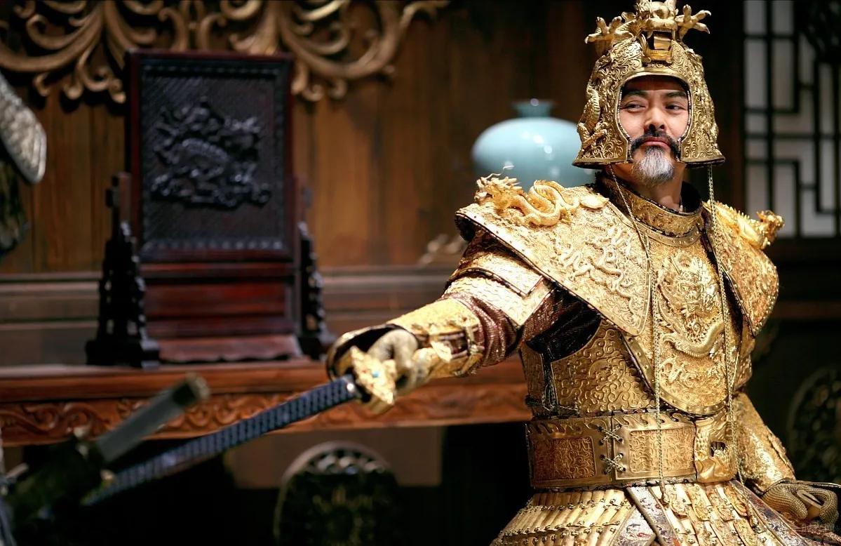 There were eighteen heroes in the Sui and Tang Dynasties, and there ...