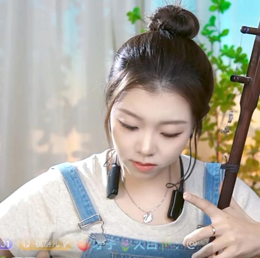 The stability of the erhu bow, the operation technique is only the ...