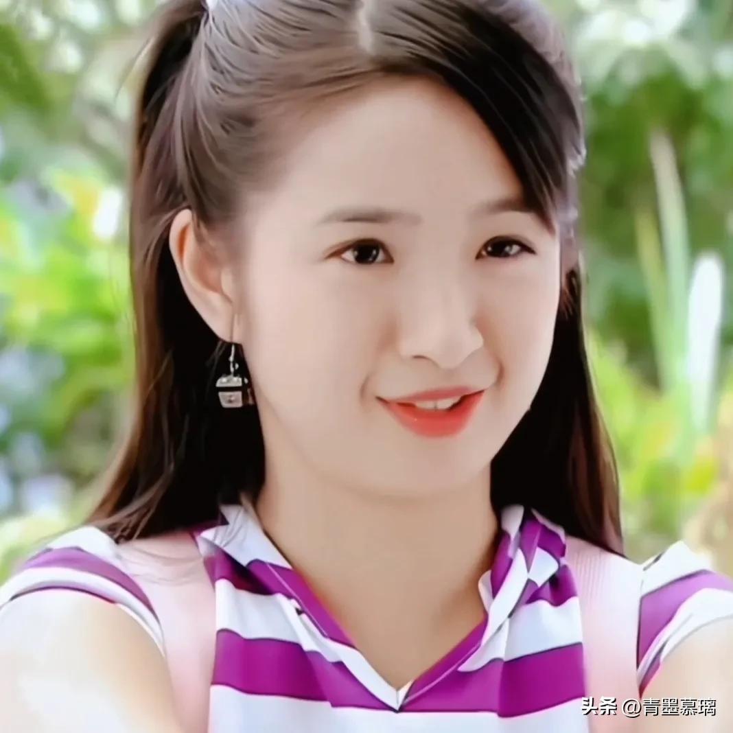 Ariel Lin, Yuan Xiangqin are really stupid white sweet ceiling - iNEWS