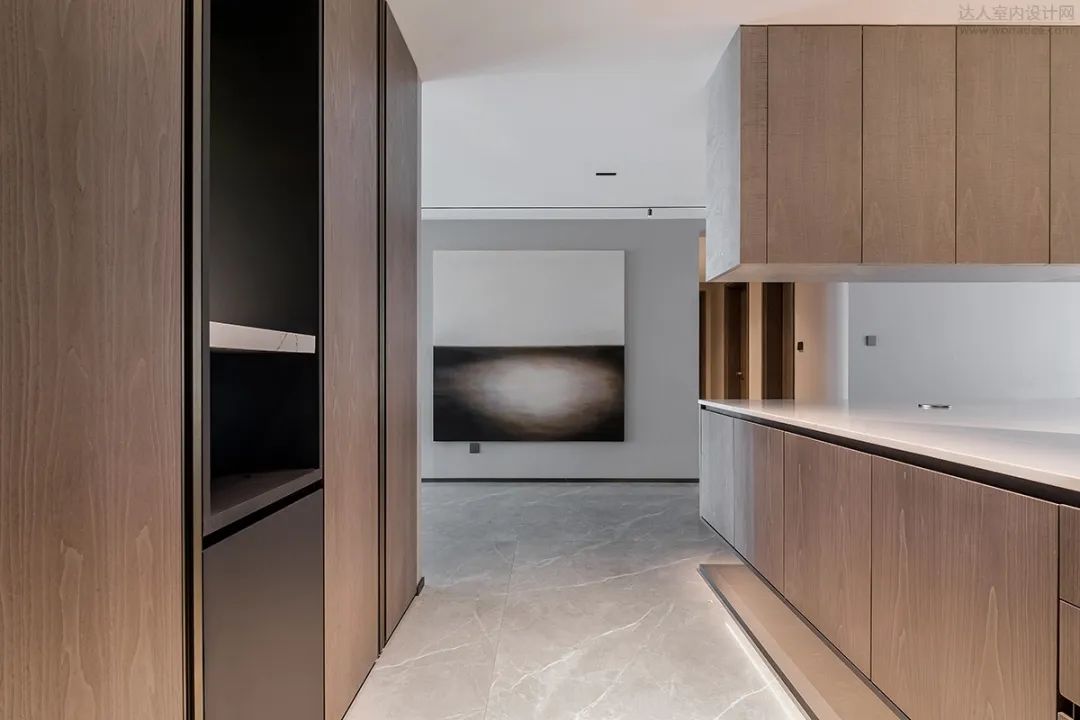 Yunmo Yiju Xi'an Ziting Garden - iMedia