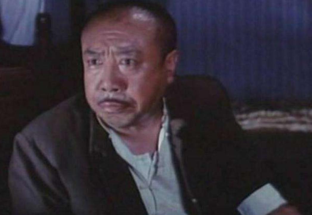 "Yan Luo Wang" actor Liu Jiang: He suffered from cancer three times in ...