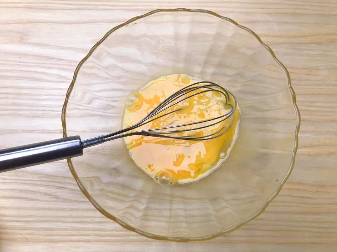 The brown sugar mala cake that is softer than a cake can be done in one ...