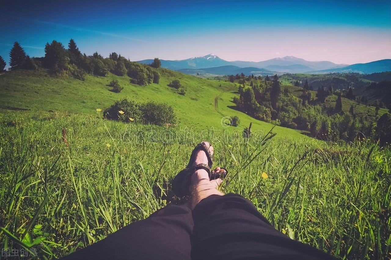 When climbing, do you plan to rest properly? - iNEWS