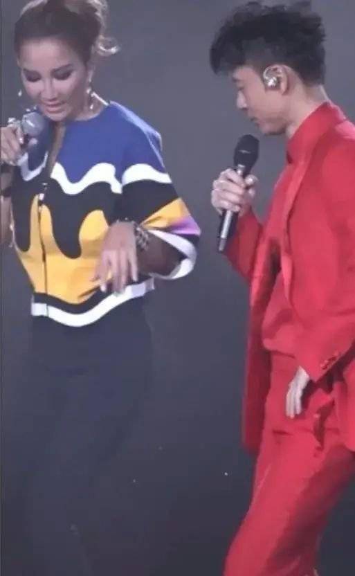 Coco Lee from Oscar to "Sounds Live", the eternal light of the Chinese ...