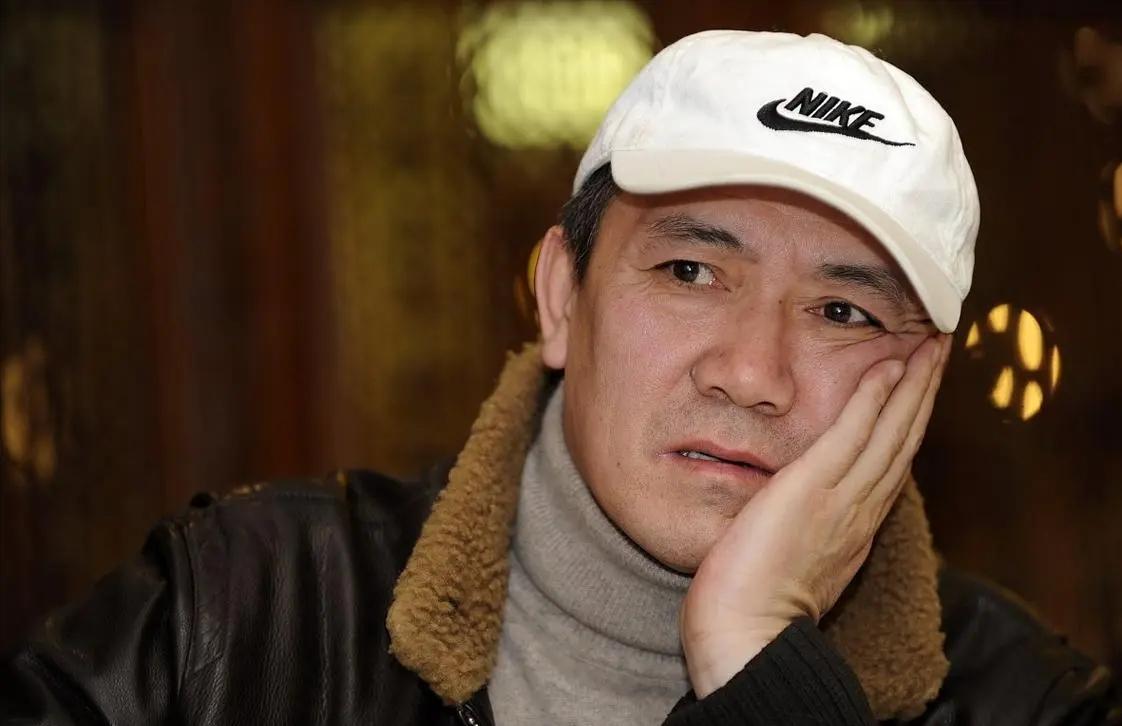 Li Youbin: With the popularity of "Bright Sword", after becoming famous ...