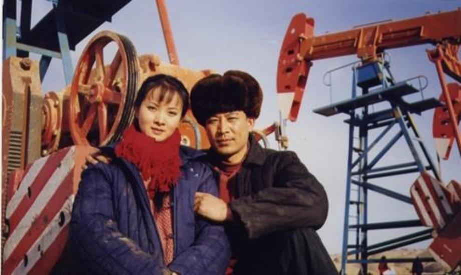 Shi Xiaohong: In order to take care of his father-in-law and mother-in ...