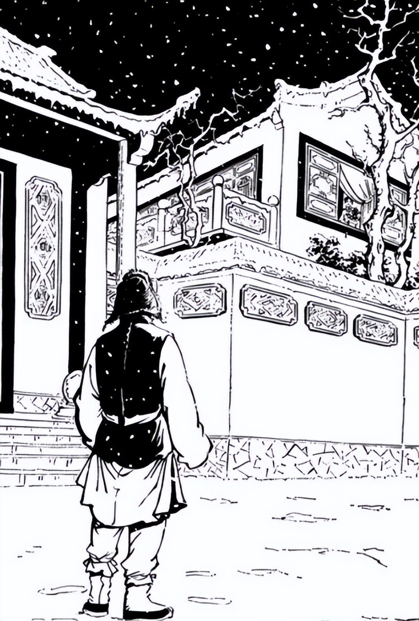 "Liancheng Jue": the unsolved rivers and lakes - iNEWS