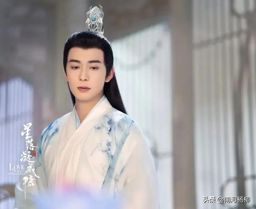 The charm of dubbing is halved, the original soundtrack of Chen Xingxu ...