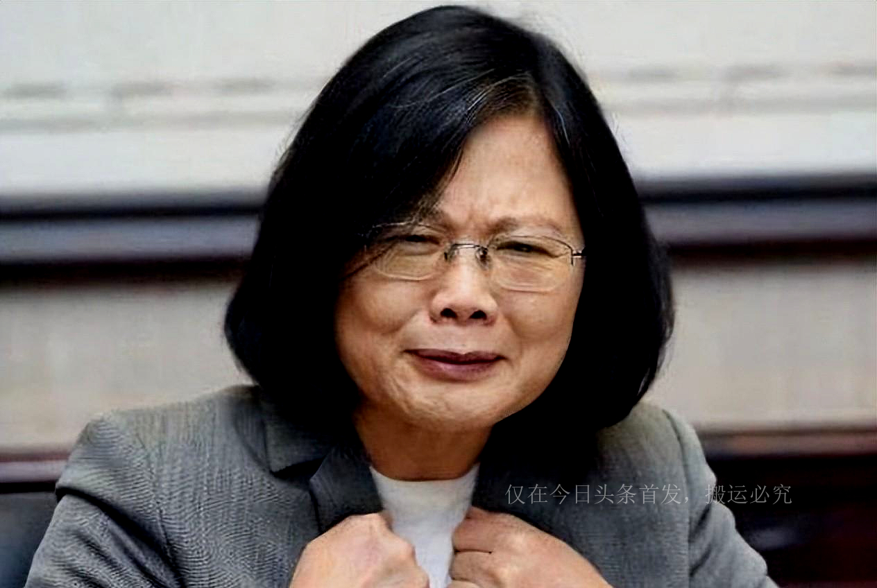 Dramatic changes occurred in Taiwan's election, Lai Qingde was "one step away", Ma Ying-jeou may ...