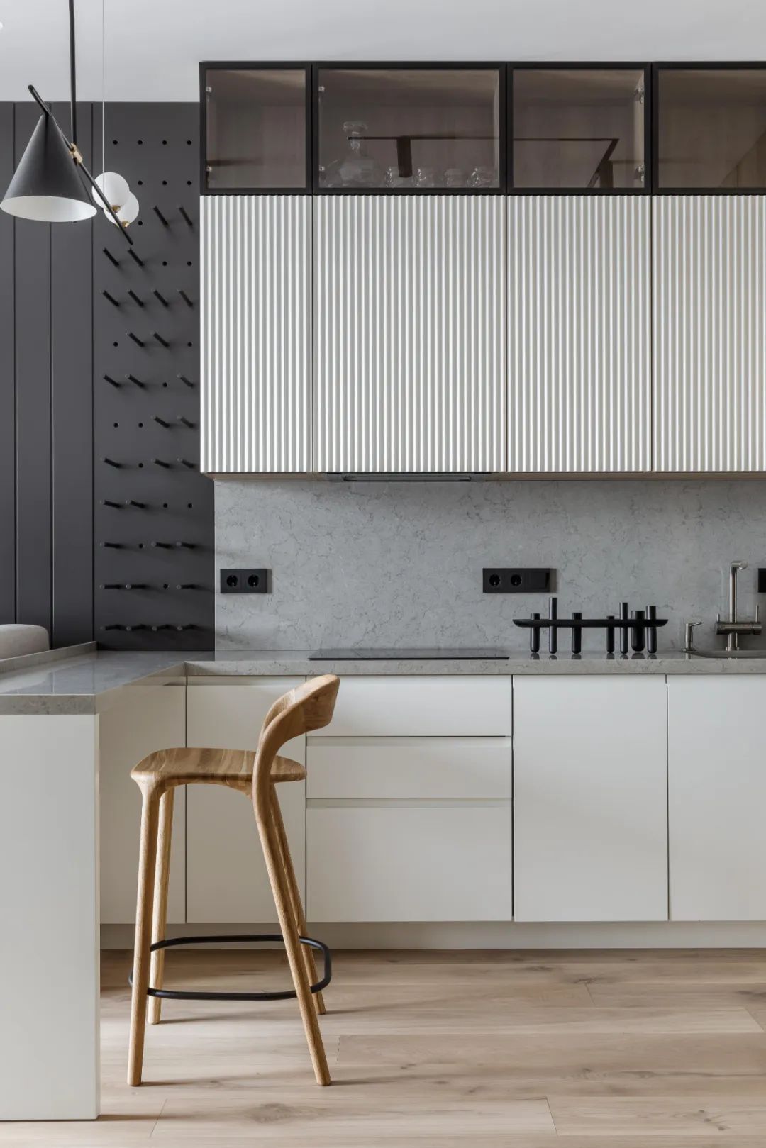 38㎡, simple and practical house! - iNEWS