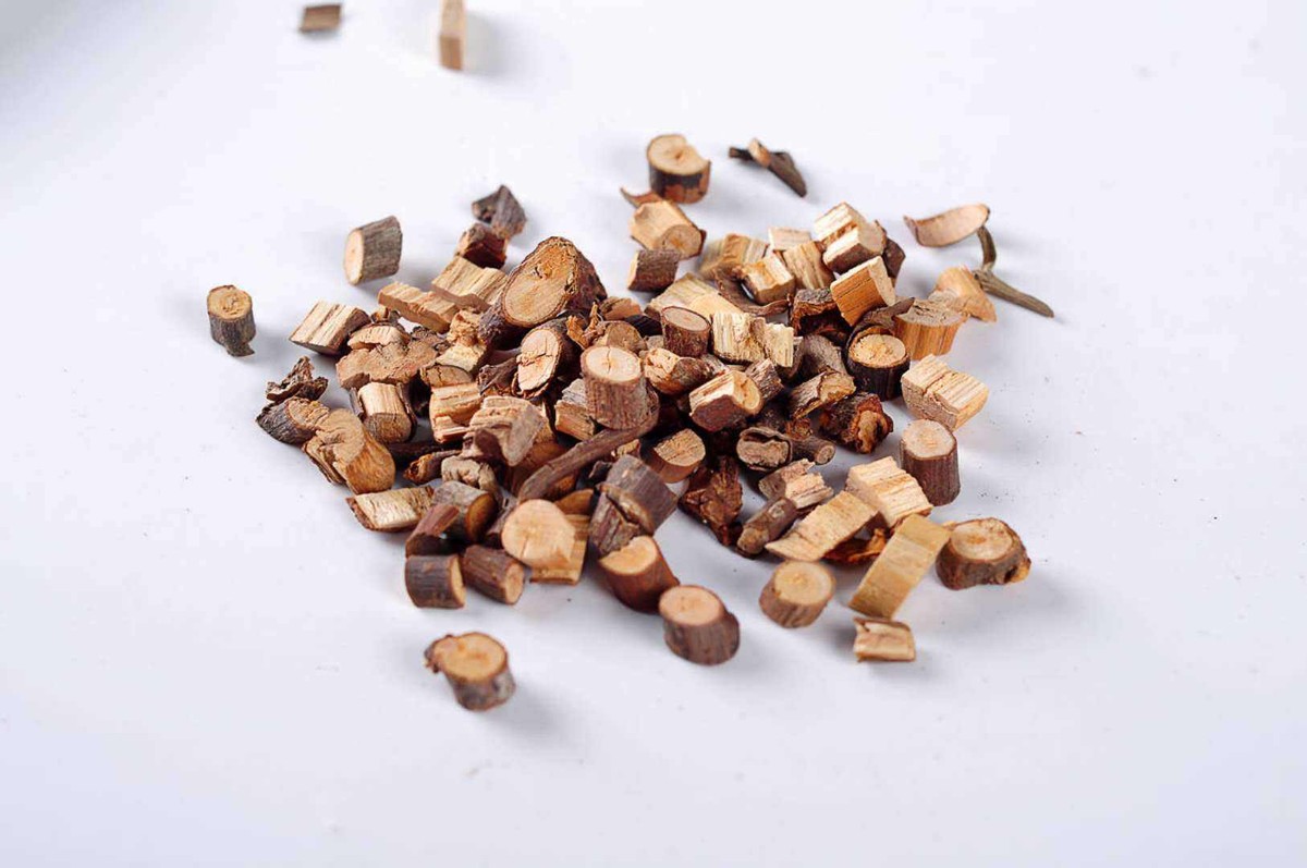 TCM treatment of arrhythmia (sufficiency of heart yang) 1 proven ...