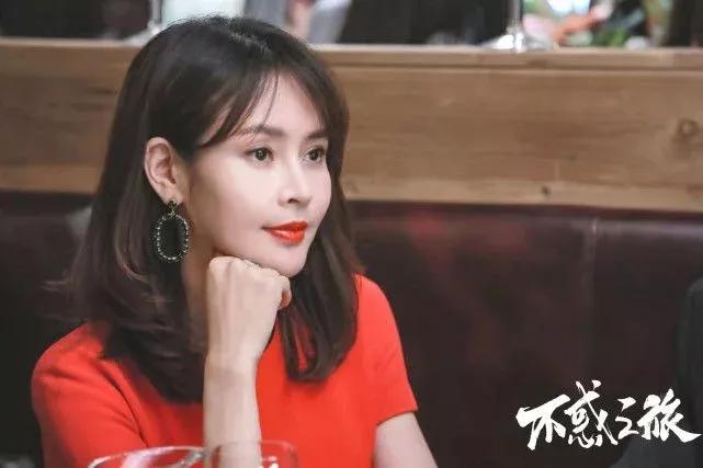 In "Journey Without Confusion", Feng Chunsheng, Li Zhenbao and Marlene, who can be the happiest ...