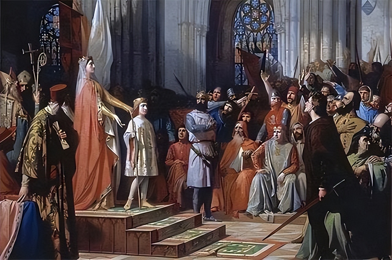 The military, agricultural and industrial changes of the German Empire ...