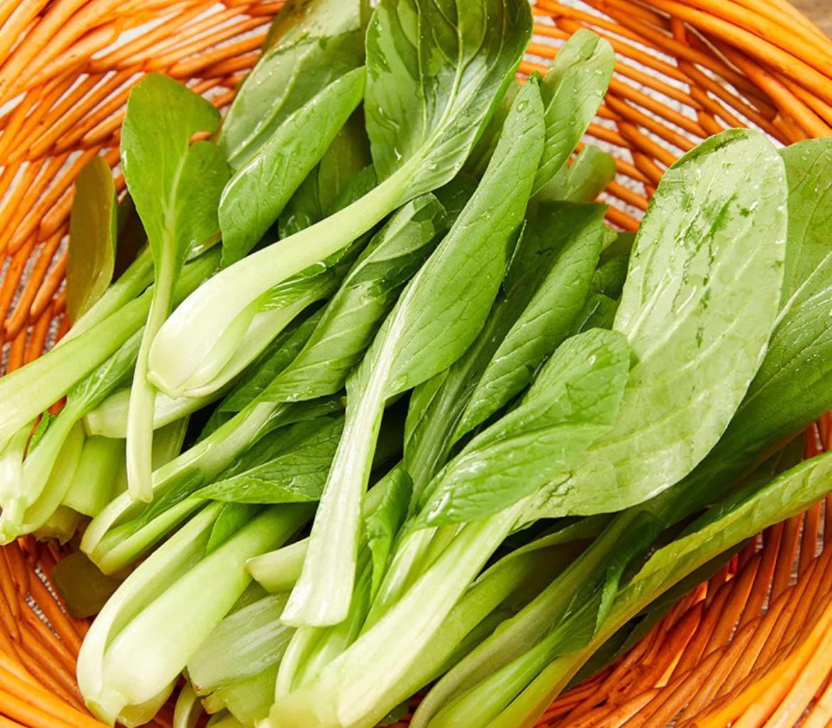 Fragrant - Jinhua Ham and Vegetable Rice - iNEWS