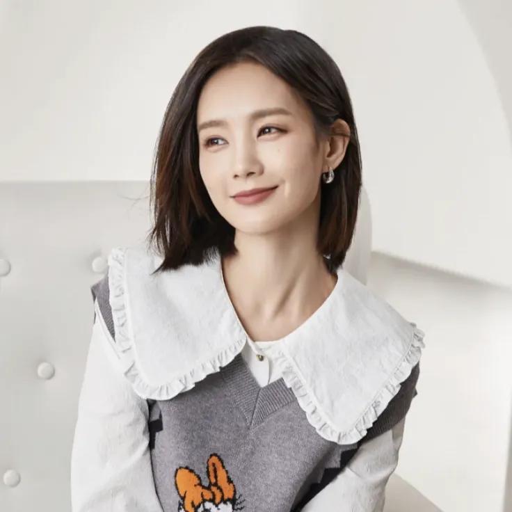 Do you know Meng Yu, one of the few perfect people in "The Knockout ...