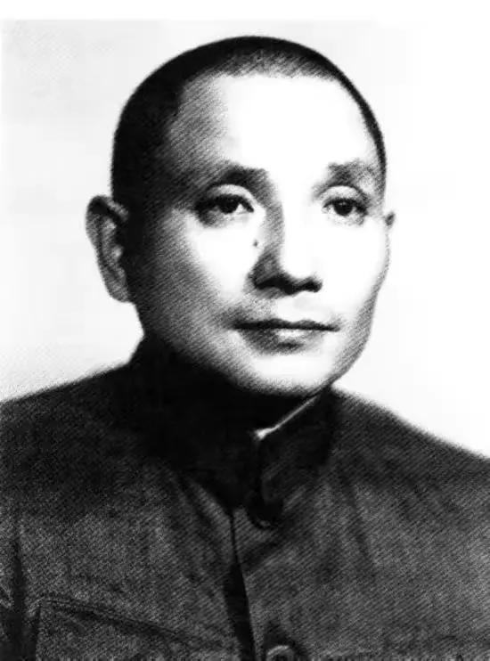 In 1933, when Deng Xiaoping was sent to the lower levels, Wang Jiaxiang ...