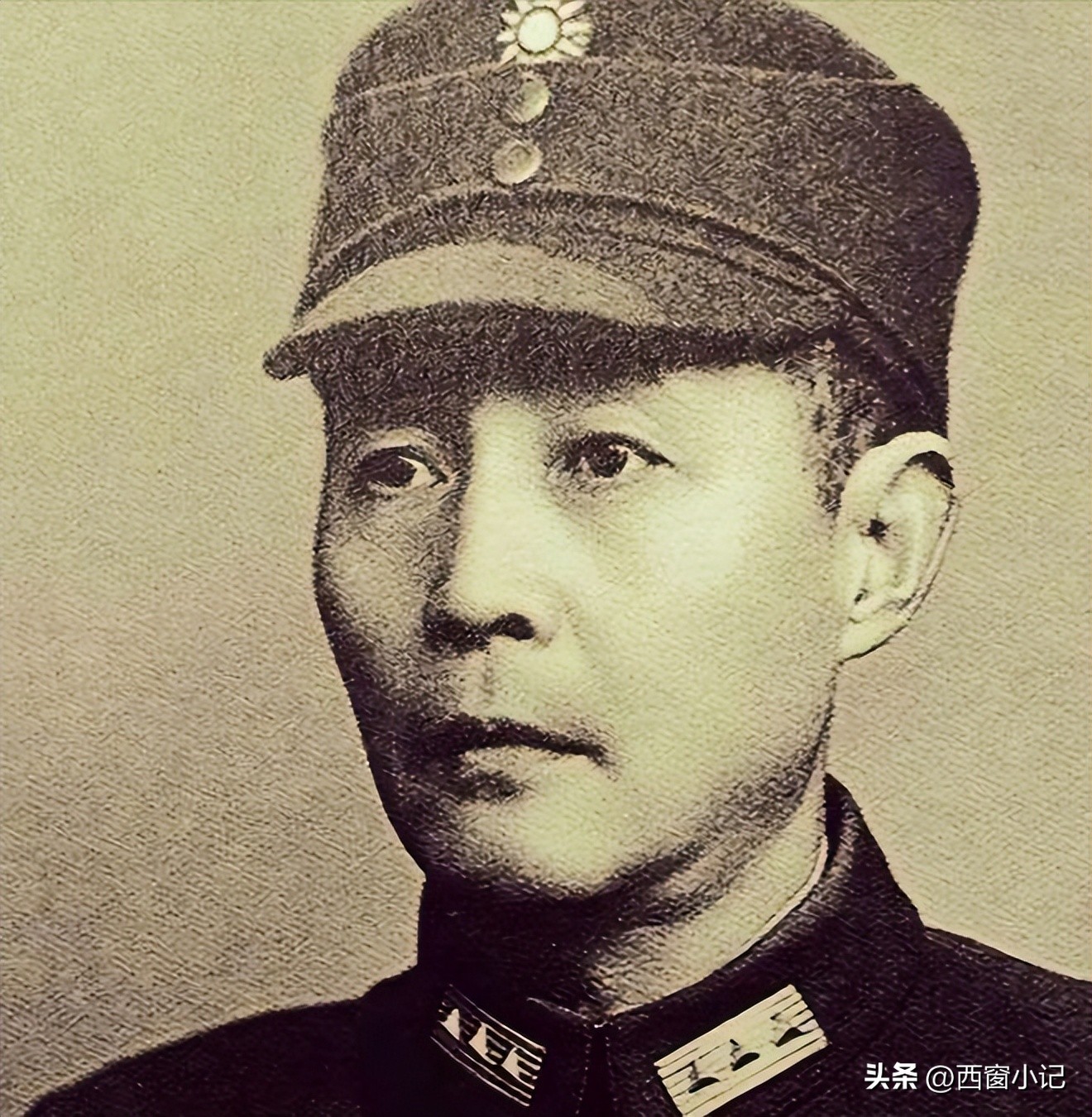 One husband and two wives share the same bed, how did Qian Dajun marry ...