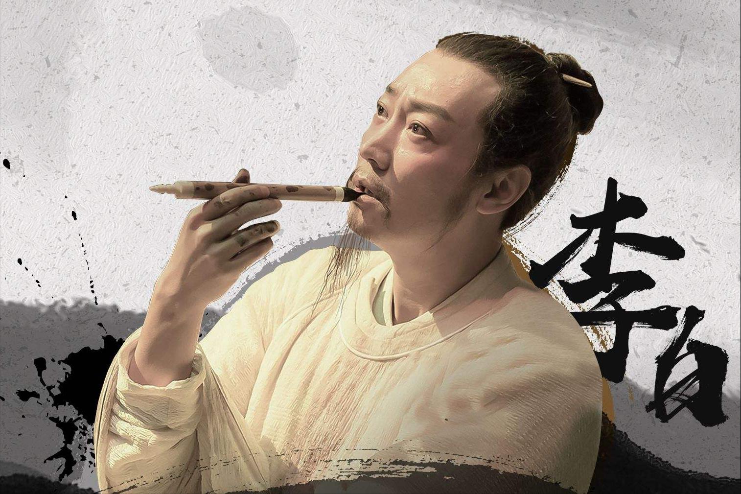 Du Mu's most classic epic poem left a famous line through the ages and ...