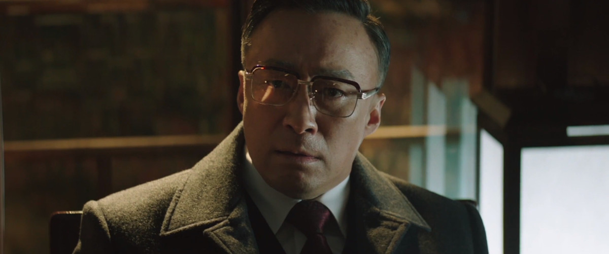 warn!Spoilers for the seventh episode of "The Youngest Son of the ...