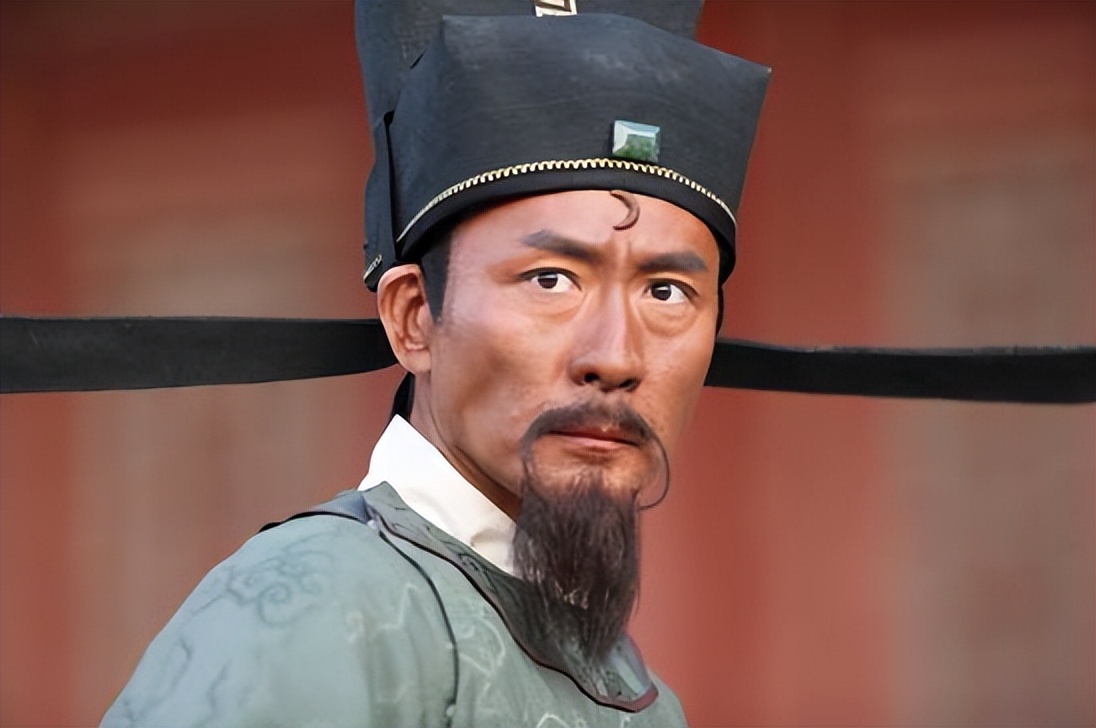 The eight most unlikeable stars who play Bao Zheng - iNEWS