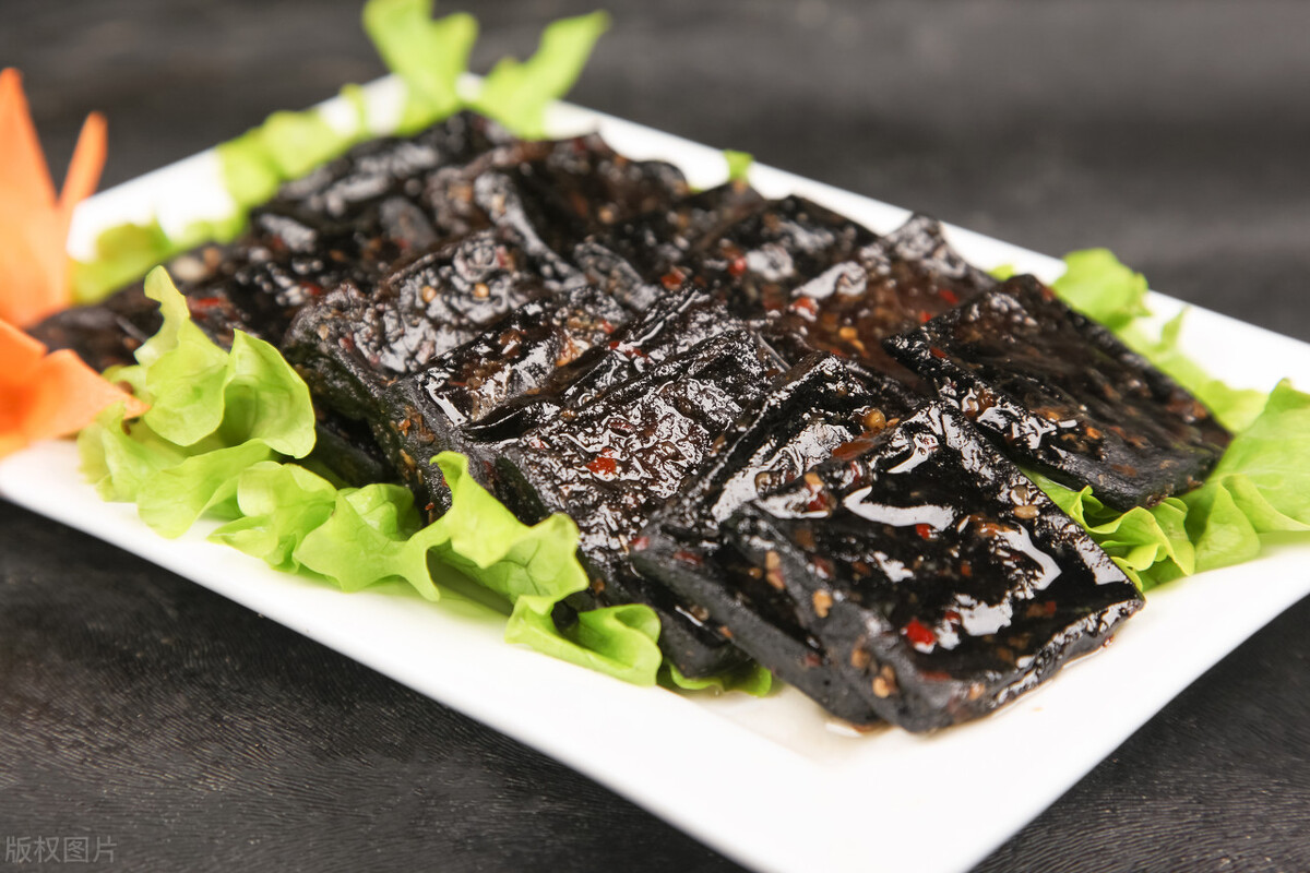 5 kinds of very smelly food, many have to eat with their noses, count ...