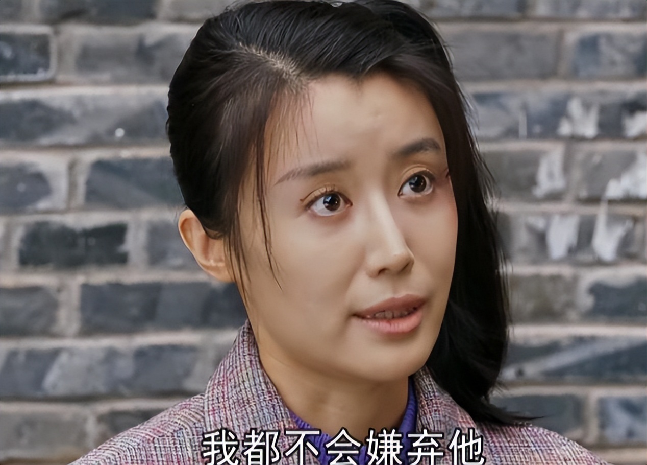Gao Yuan once failed in the audition for "Dream". She was not the first ...