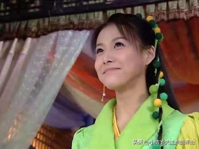 Reminiscing the classic biography of the Eight Immortals: He Zhonghua ...