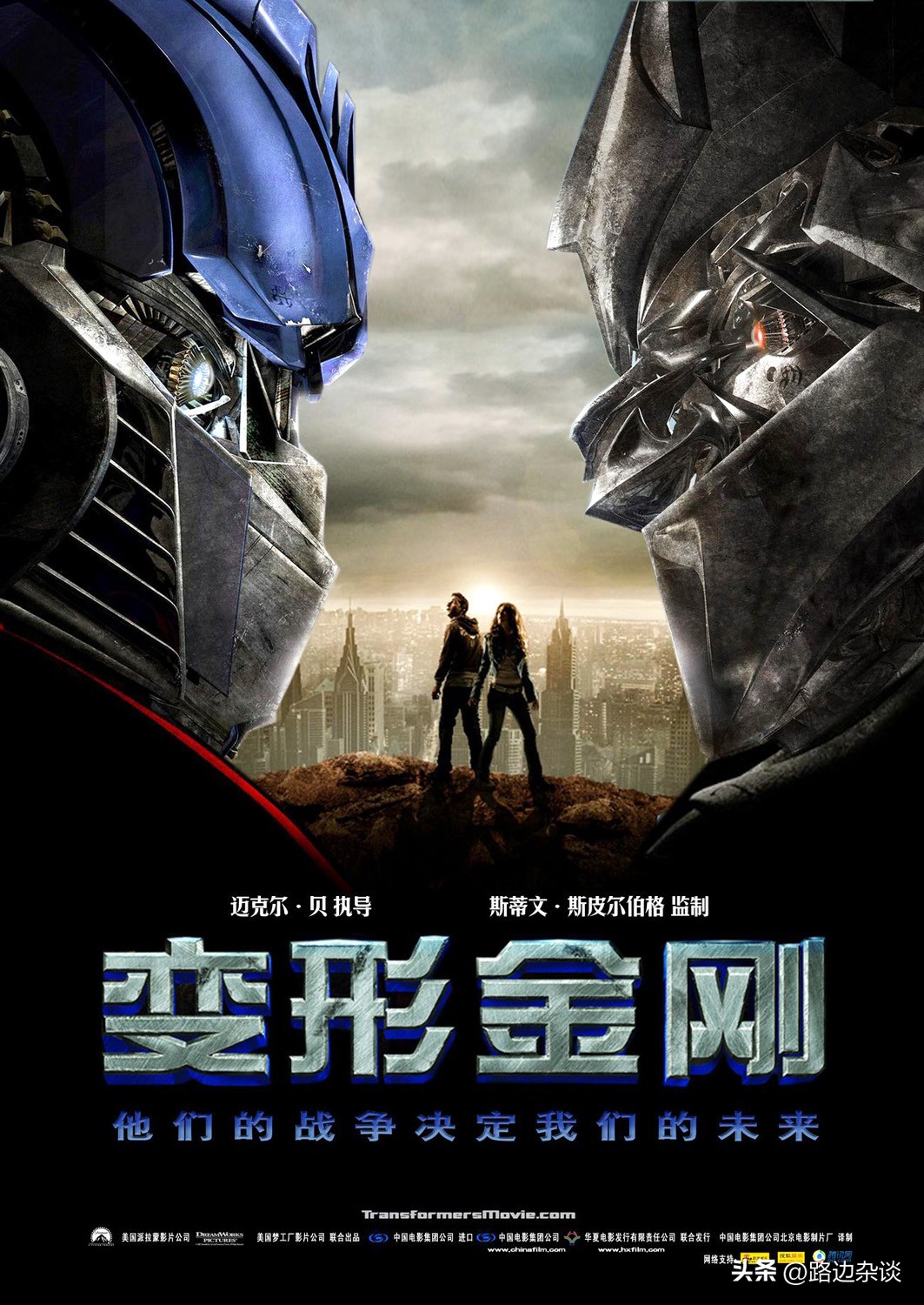 From 100 million to 5.7 billion, take stock of the annual box office ...