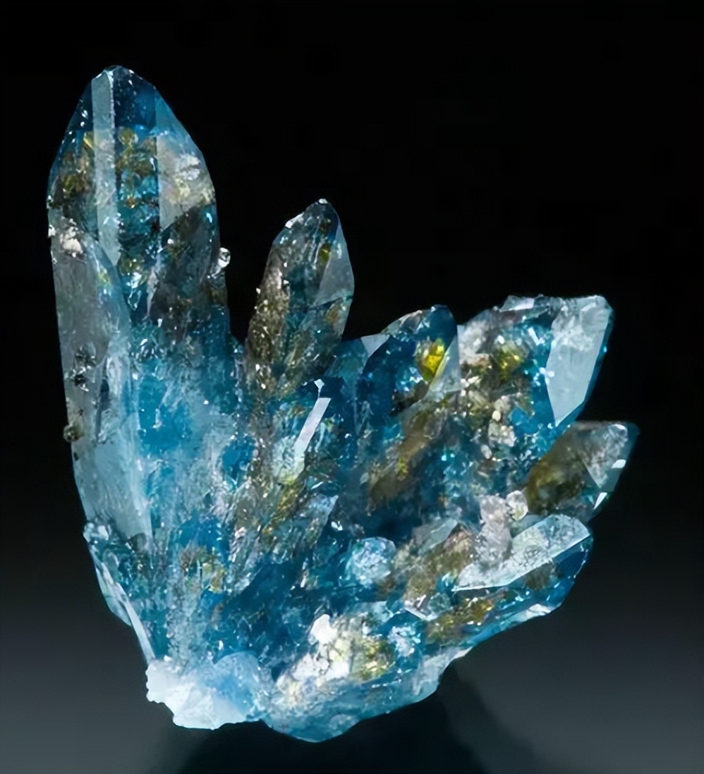 What are synthetic crystals like? - iMedia