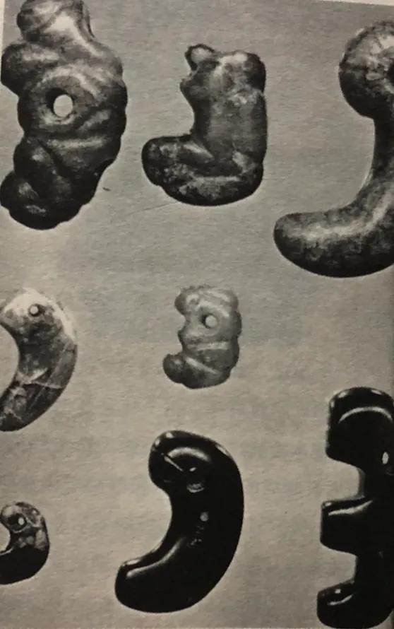 Beautiful shape, exquisite workmanship, there is no similar abroad ...