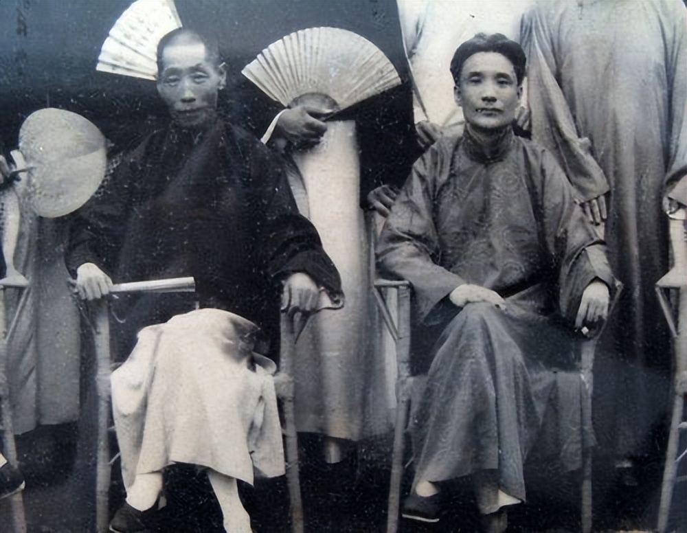 Tan Fuying believes that singing "Called Xiaofan" can not be overturned ...