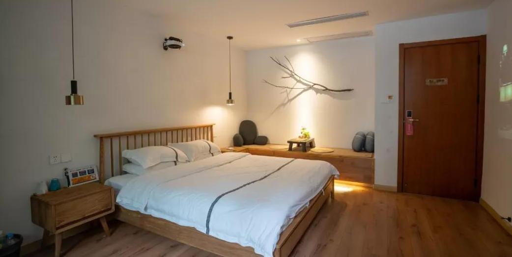 A personal suggestion from a netizen: How to run a B&B so that guests ...