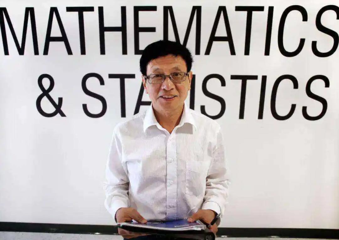Surprise the math world!Chinese professor Zhang Yitang claims to have ...