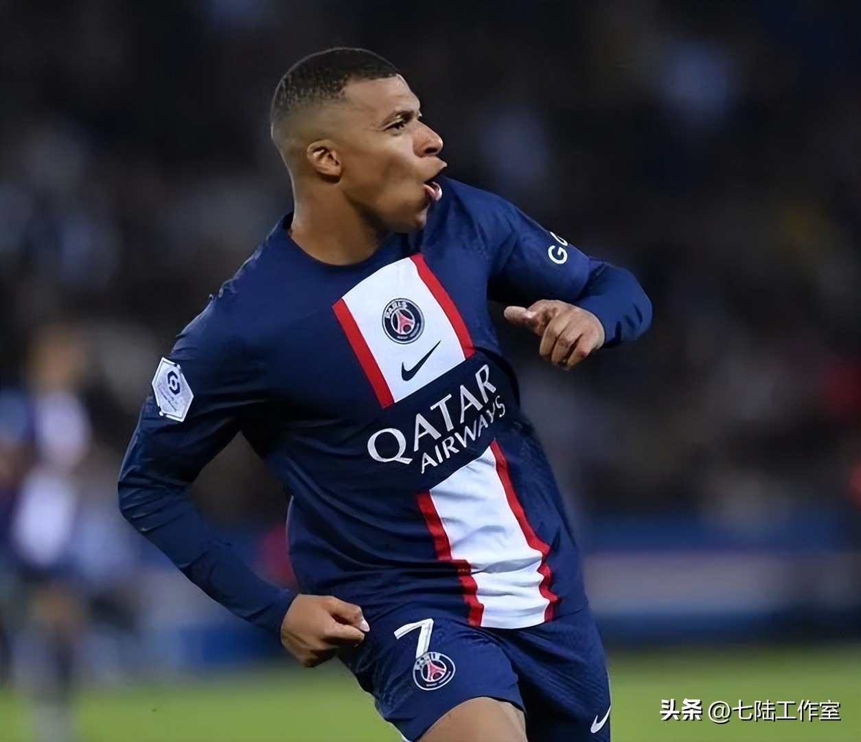 Messi lifts the ban but suffers from poor belly and sends a wonderful ...