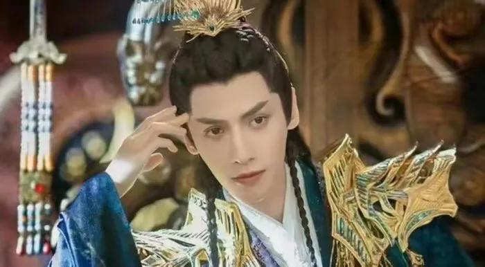 Three sets start! Luo Yunxi and Liu Yuning join "Famous Doctor Girl ...