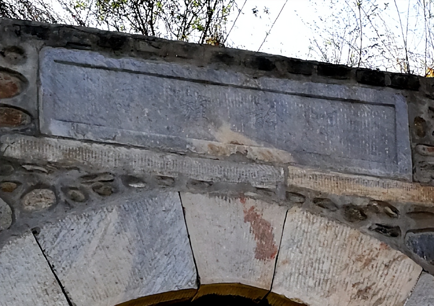 Three temples in one day - Changle Temple - Fangshan - iNEWS