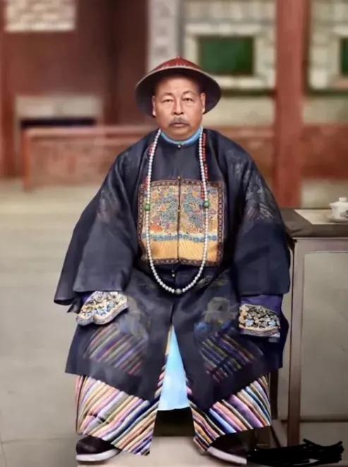 Zuo Zongtang regained Xinjiang in nearly 70 years, how to recover ...