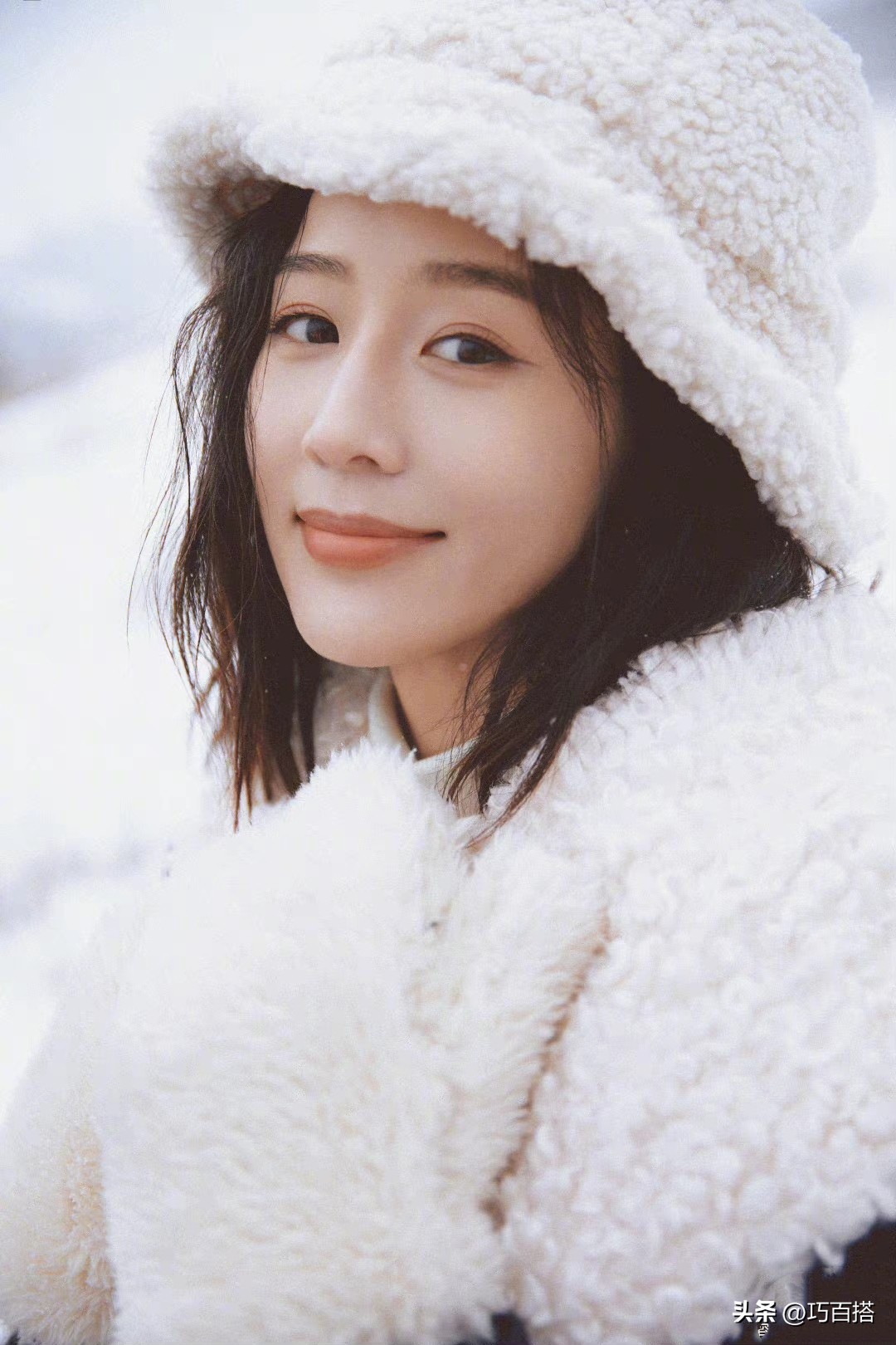 Zhang Junning is worthy of being the "predetermined heroine" of Taiwan ...